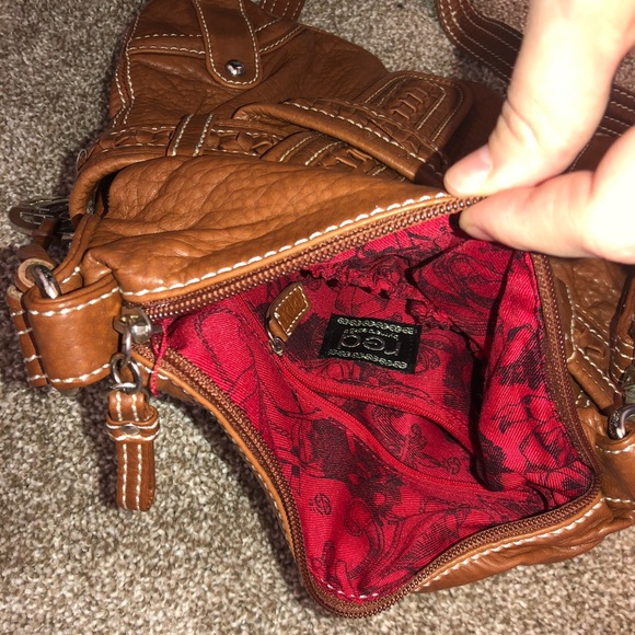 Bags | Over The Shoulder Purse | Poshmark